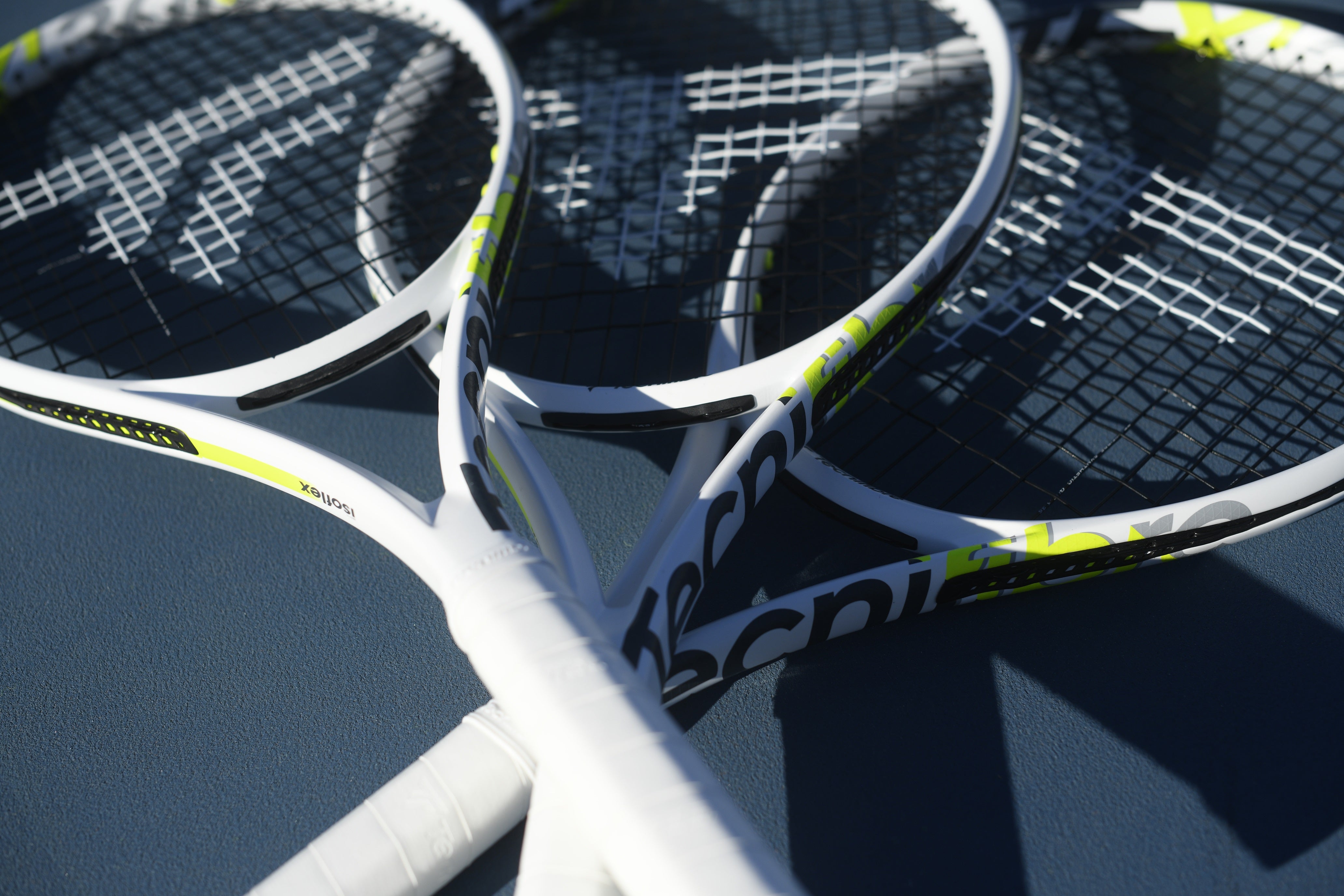 Your Tennis Racket Range – SportlinesPH