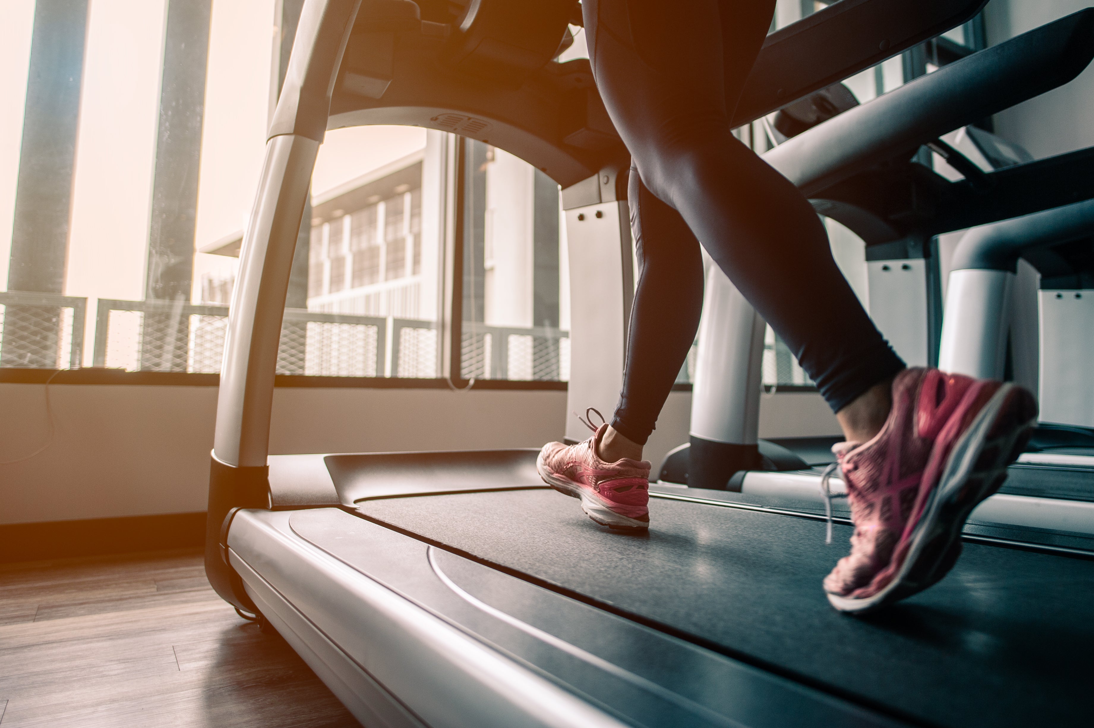 Treadmill – Page – SportlinesPH