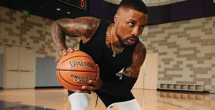 SPALDING – SportlinesPH