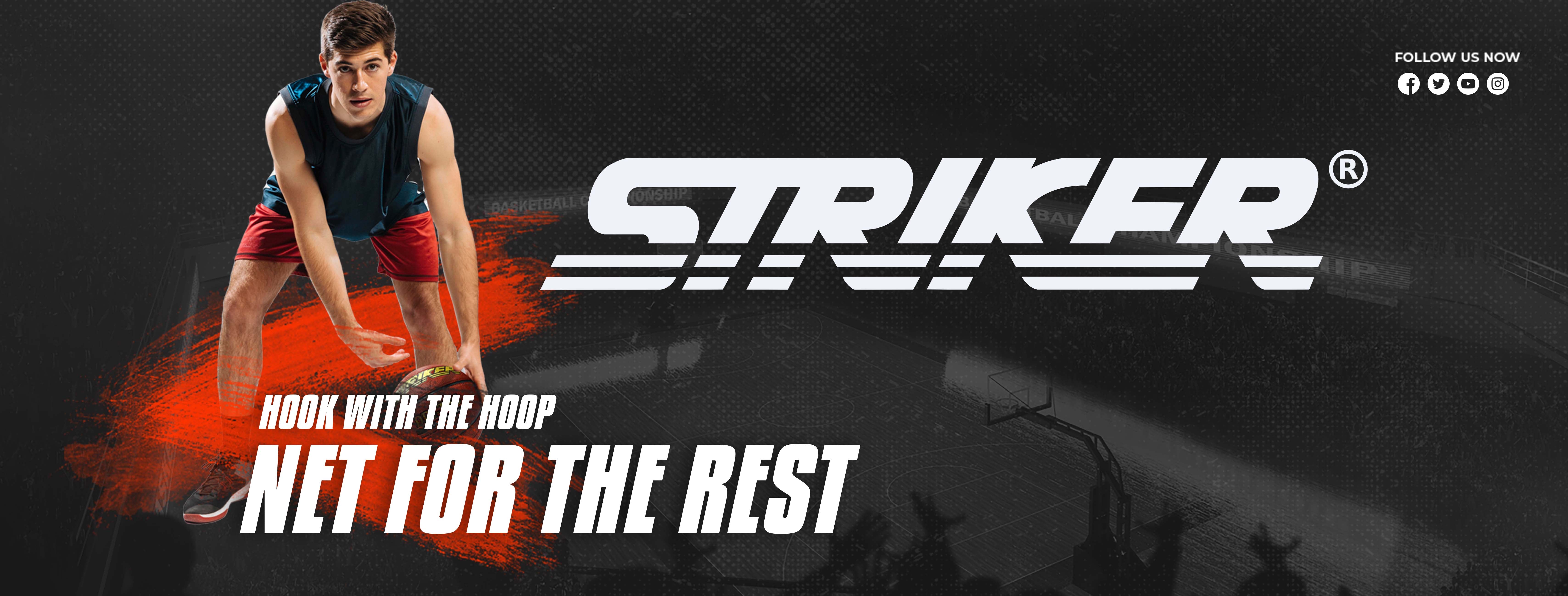 Striker – SportlinesPH