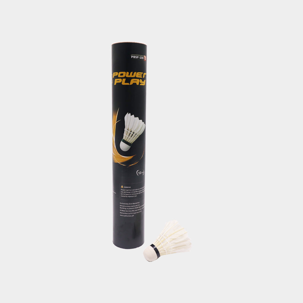 Shuttlecock – SportlinesPH